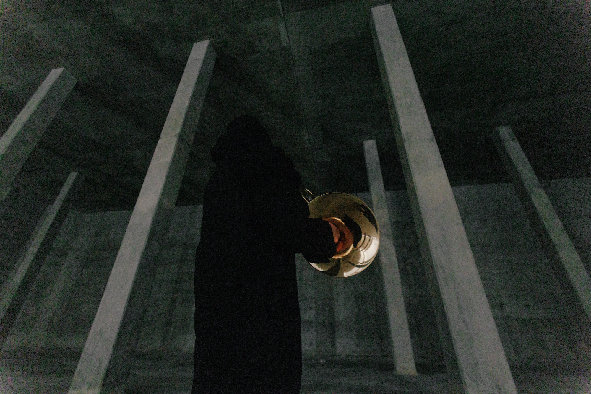 Reservoir Lyren - Jen Reimer & Max Stein